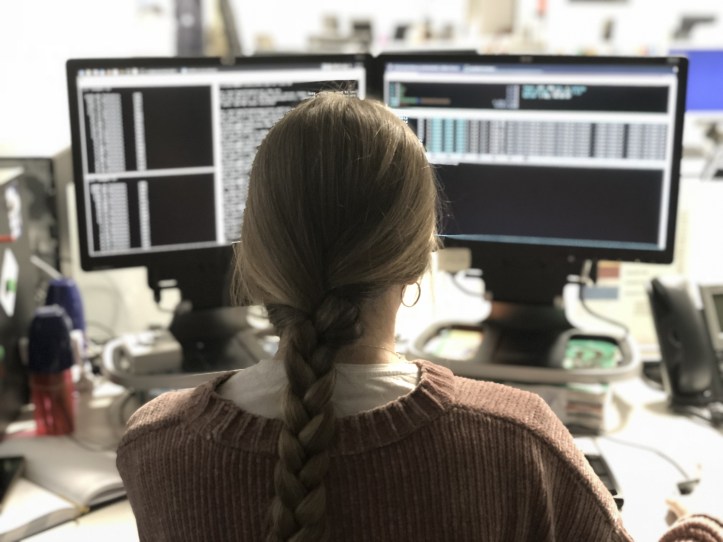 ¿Porqué es importante aprender a programar? – Nicawomantech