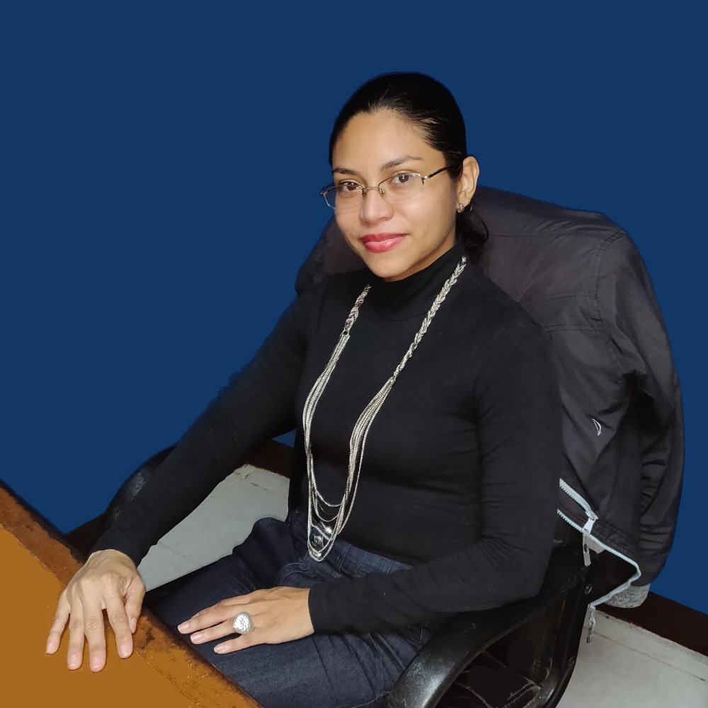 «Soy incansable, si alguien me dice que algo no se puede hacer yo ...