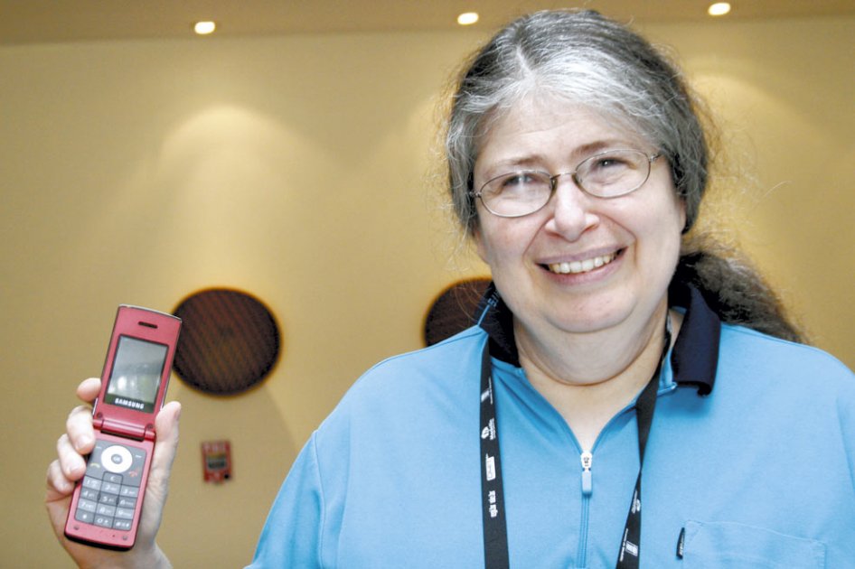 5 Mujeres pioneras que cambiaron la historia de la tecnología ...