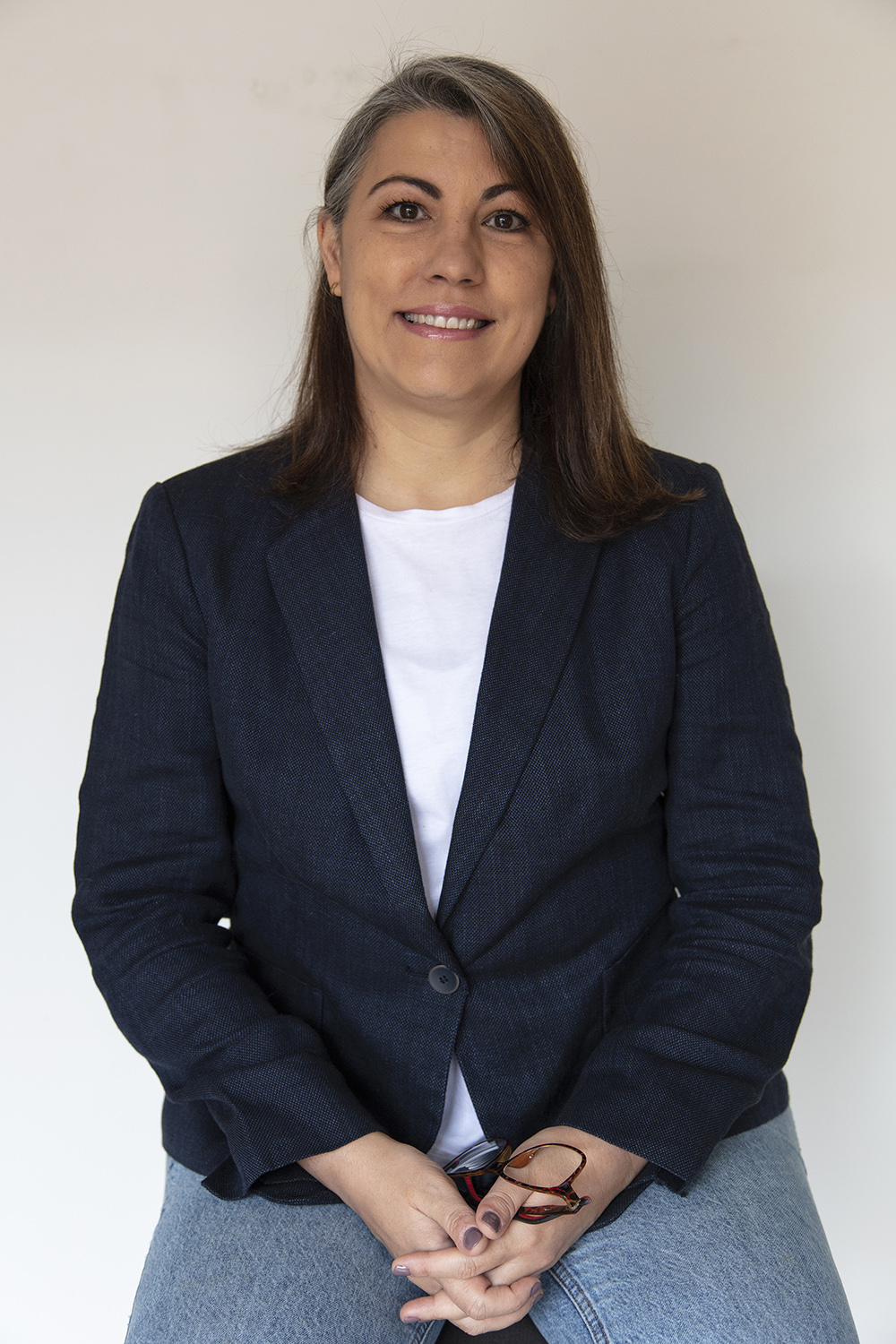 «La edad no es un límite para aprender a programar» Daniela Funes, desarrolladora front end ...