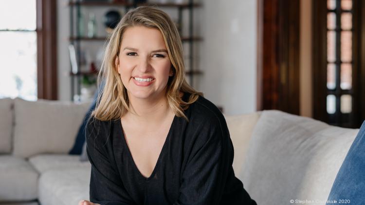 Conoce a las 8 mujeres líderes de tecnológicas de la lista Cloud 100 ...