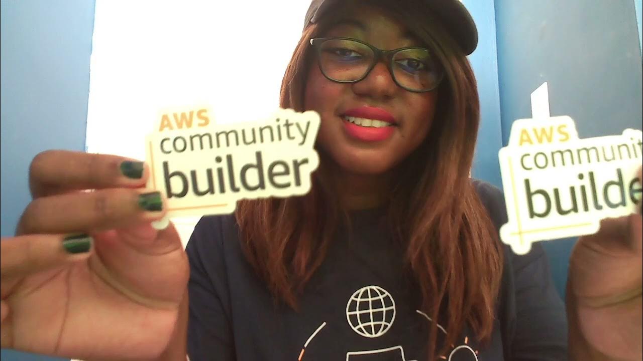 AWS Community Builder: ¿Qué es? y ¿Cómo puedes formar parte ...