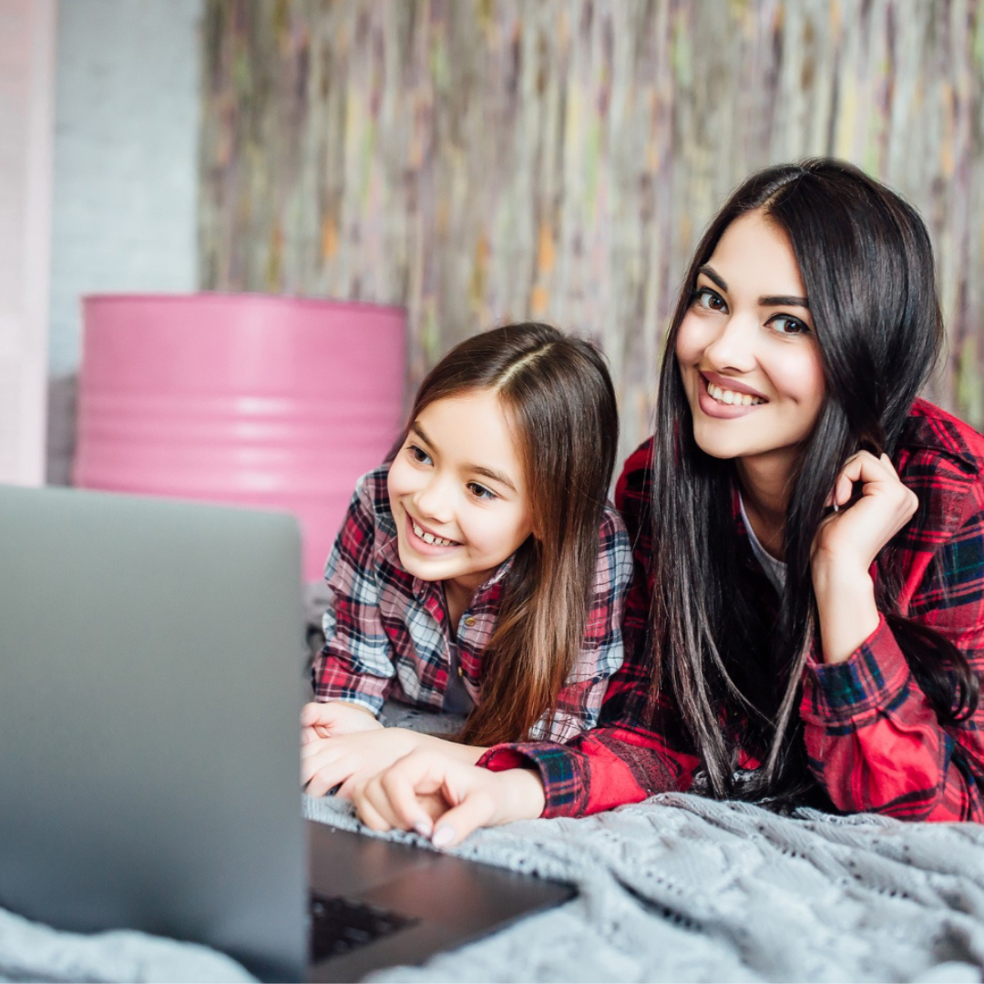 La revolución tecnológica en la maternidad: madres nos comparten cómo ...