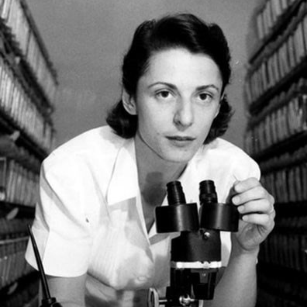 4 Científicas Clave en el Éxito del Proyecto Manhattan: inicio de la ...