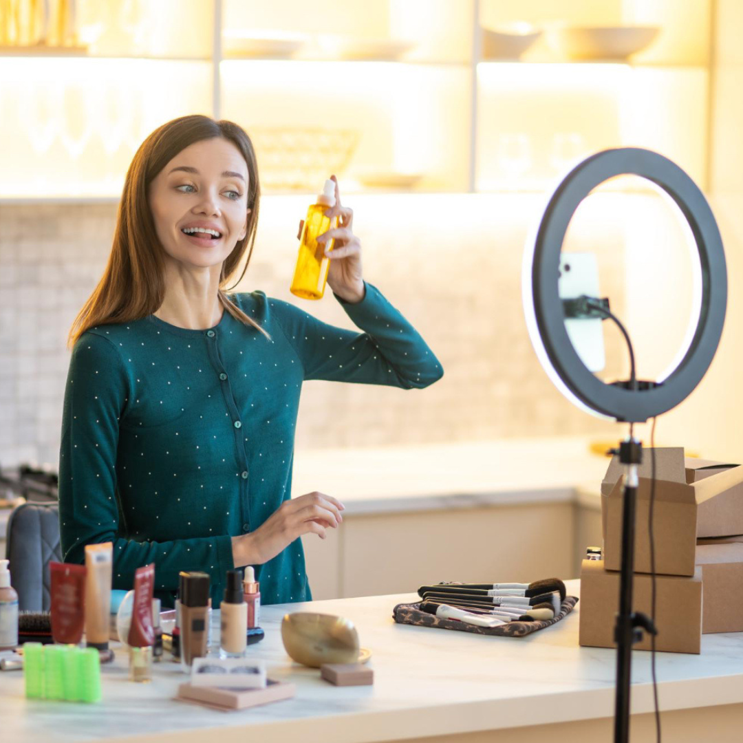 Desbloqueando tu Poder en la Red: 5 Consejos para Ser una Influencer ...