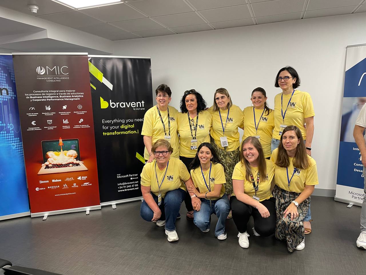 «Cuanto mejor se visualice, mejor se entenderá y contará la historia ...