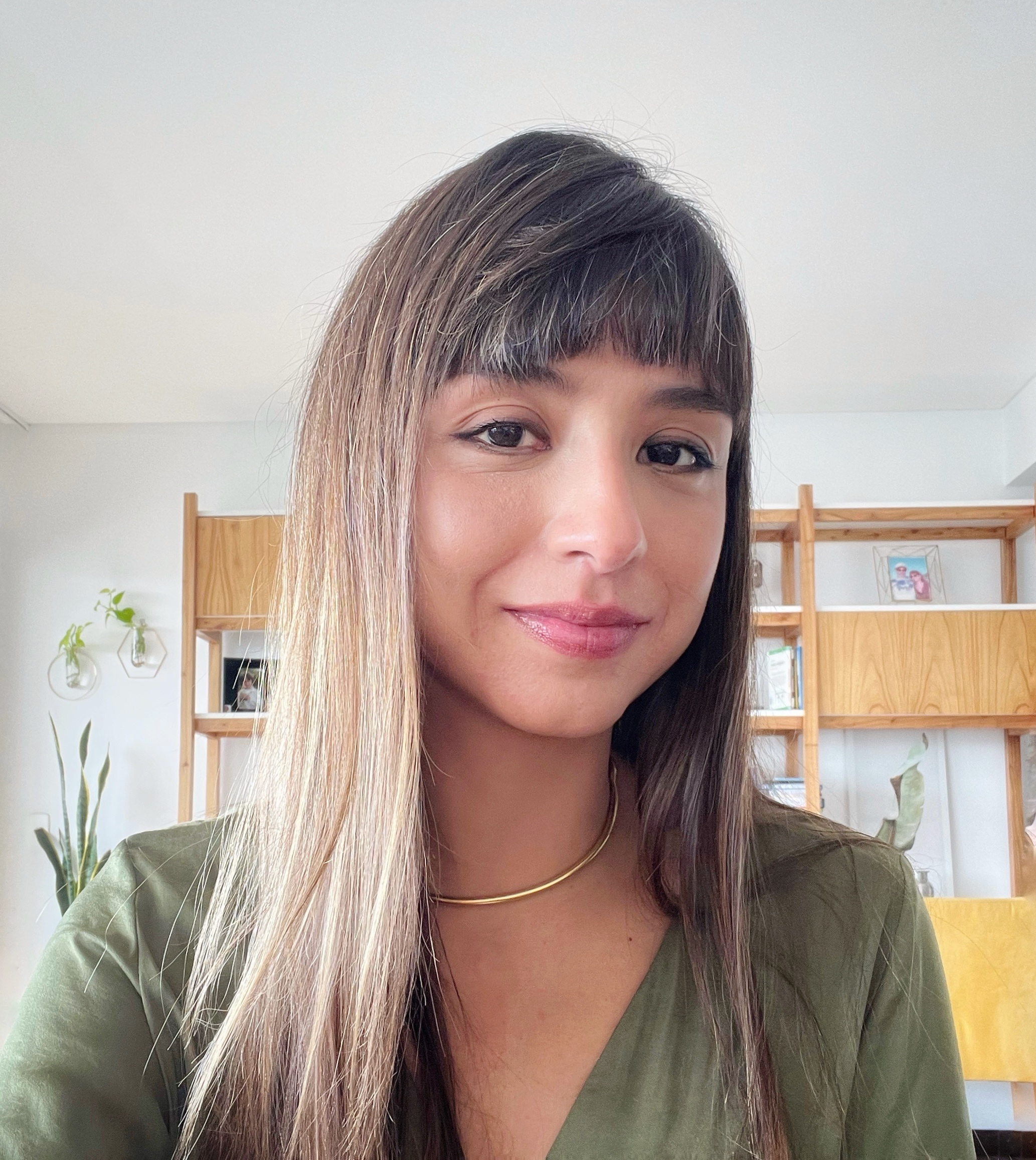 “Al capacitar a más mujeres en STEM, se rompen barreras y se abren ...