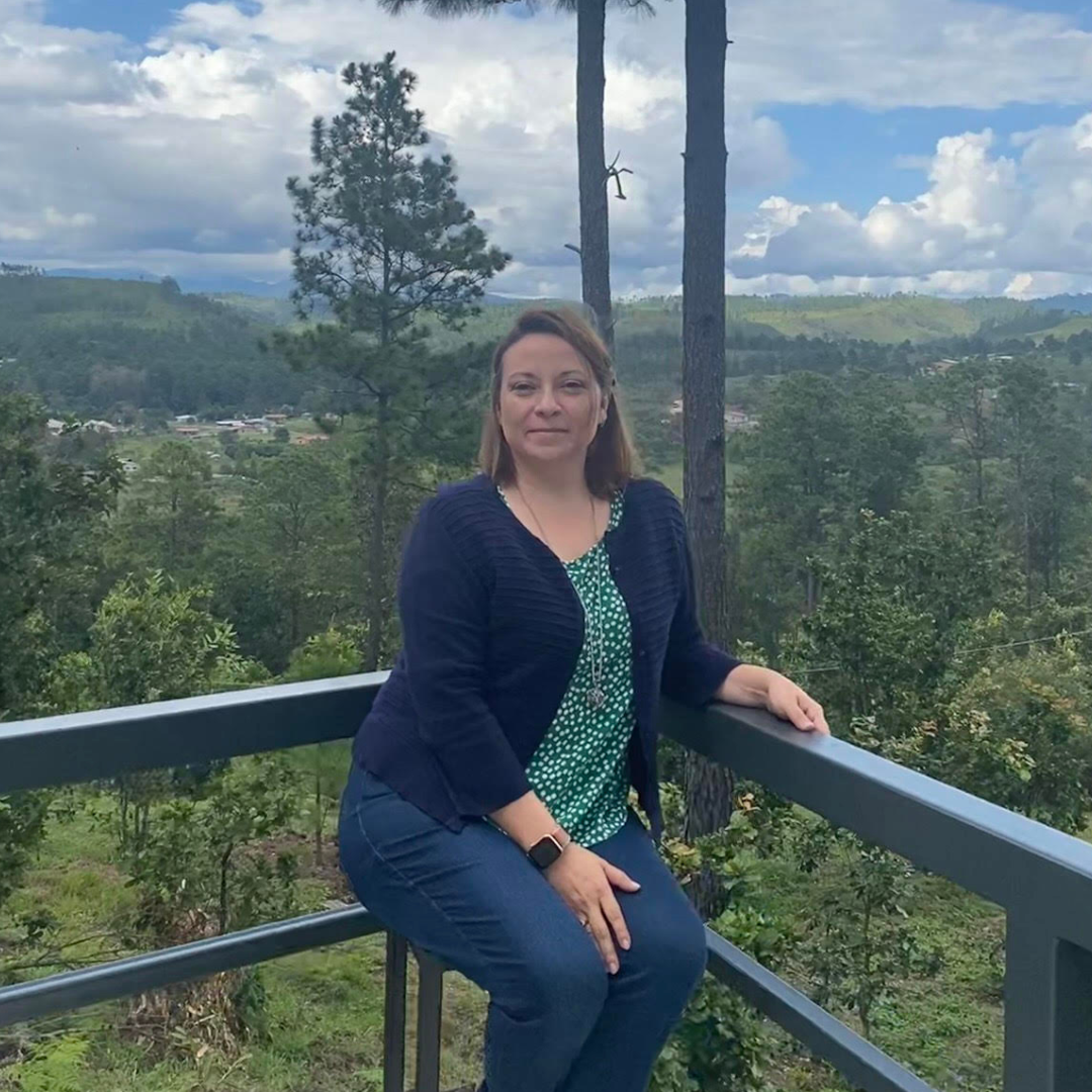 “El punto es no detenerse porque siempre hay algo que aprender y algo ...