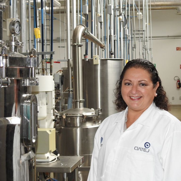 8 Mujeres inventoras en la historia: genio y coraje. – Nicawomantech