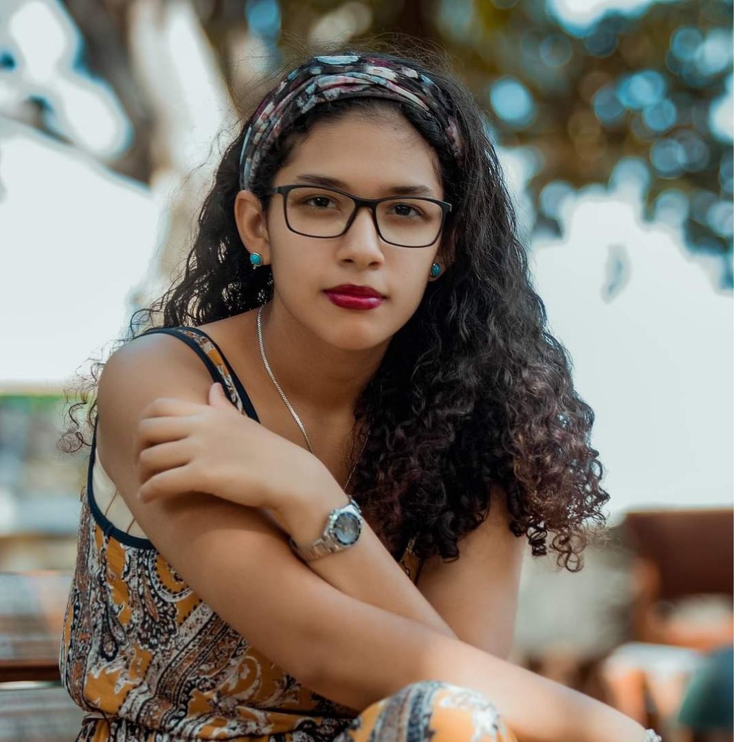 «Mi pasión por la tecnología y el aprendizaje contínuo han sido el ...