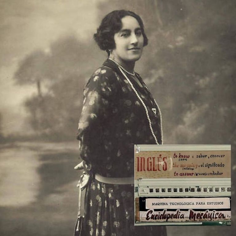8 Mujeres inventoras en la historia: genio y coraje. – Nicawomantech