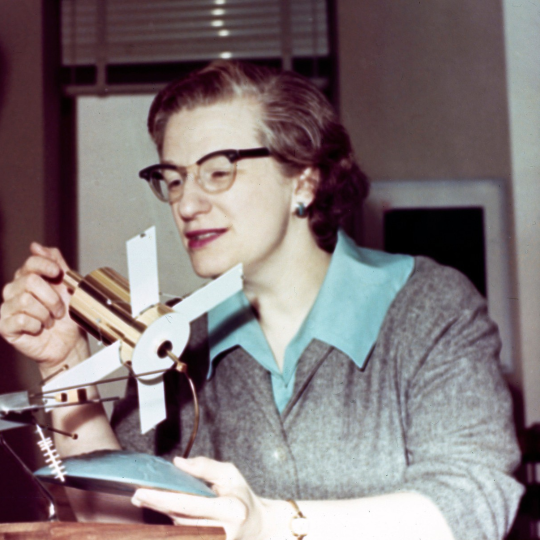 Nancy Roman: Madre del Hubble y Pionera en la Exploración Espacial ...