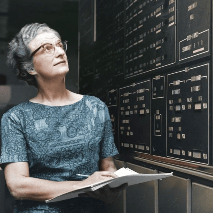 Nancy Roman: Madre del Hubble y Pionera en la Exploración Espacial ...