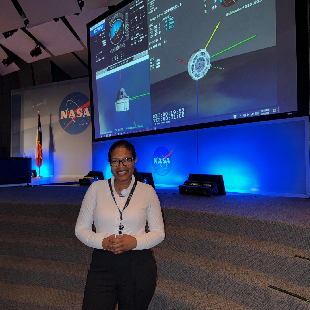 Sheila Morales: Desafíos, Determinación y Pasión por las estrellas. – Nicawomantech