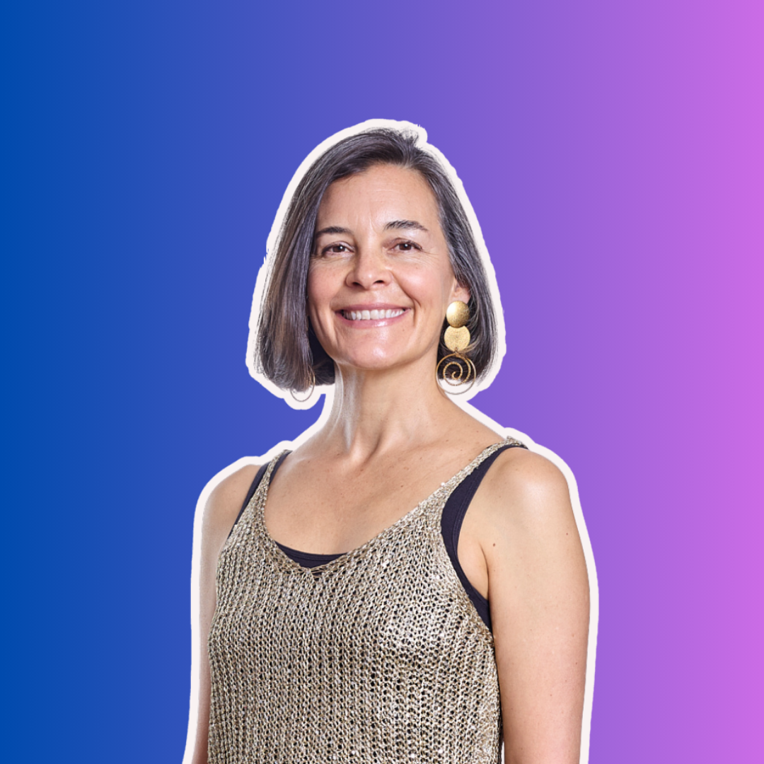 De ejecutiva a mentora: Alejandra Torres y su modelo de emprendimiento ...